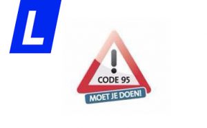 Nieuwe cursussen code 95 voor beroepschauffeurs!